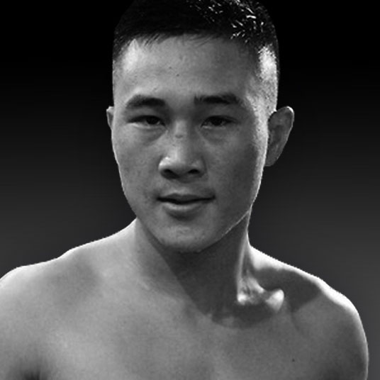 Dat Nguyen (boxer) ~ Complete Biography with [ Photos | Videos ]