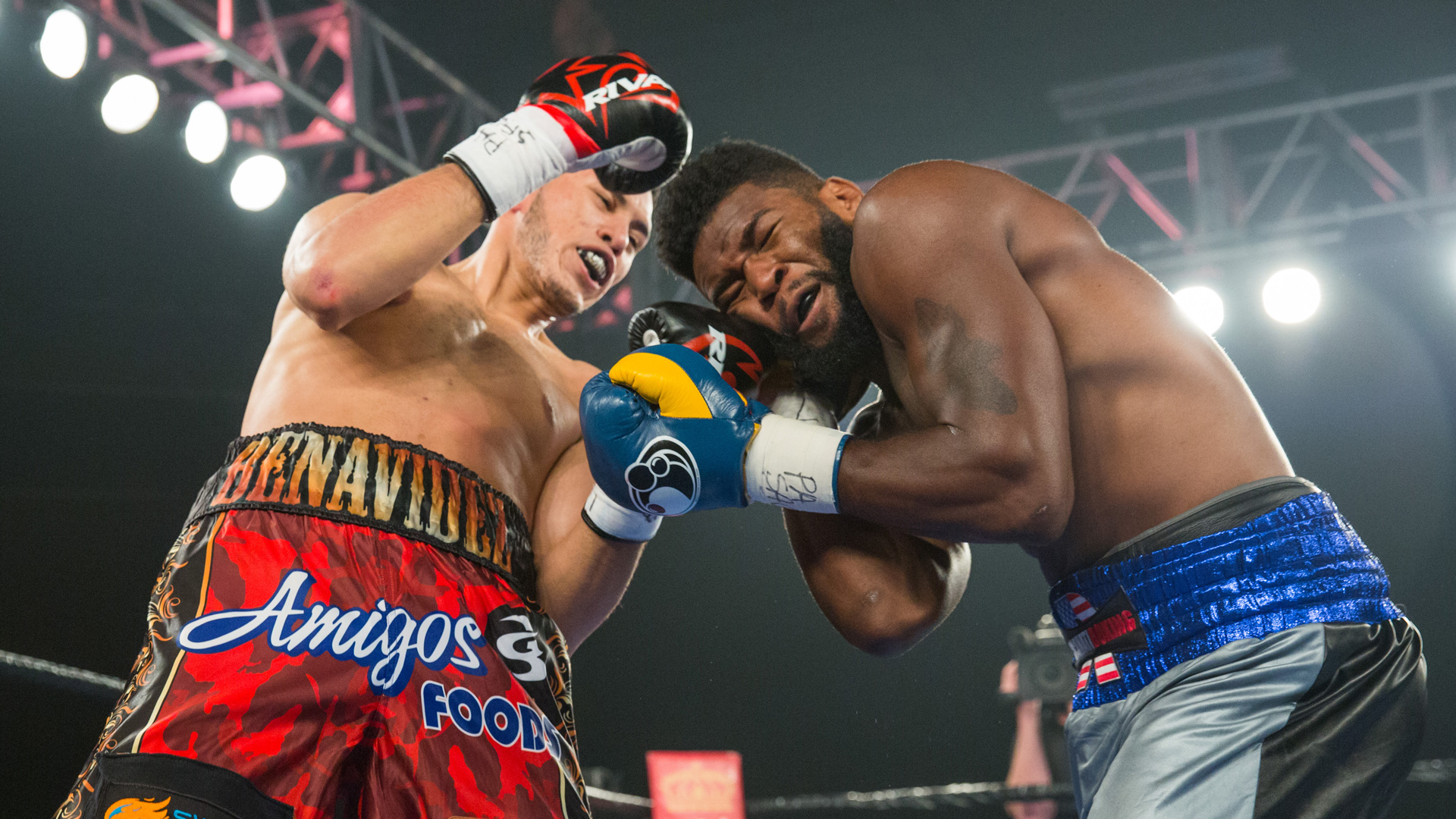 Benavidez vs Douglin full fight: August 5, 2016 Benavidez vs Douglin full fight: August 5, 2016