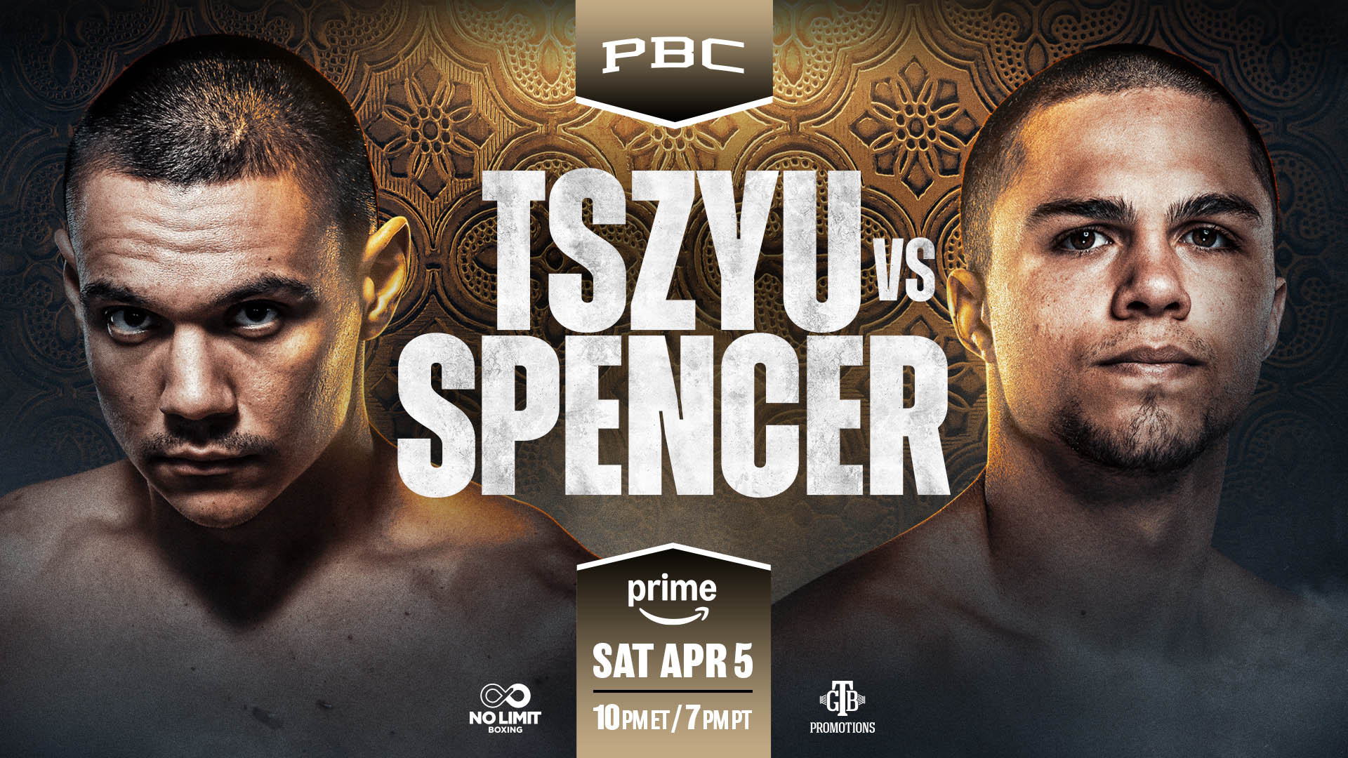 Tszyu vs Spencer Results & Highlights | April 5, 2025