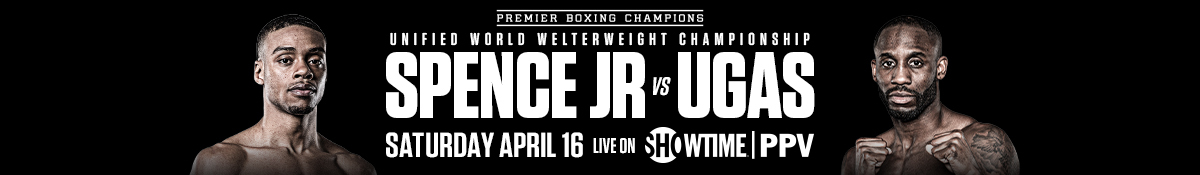 Premier Boxing Champions - Watch Live PBC Boxing Fights