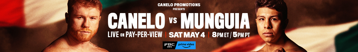Premier Boxing Champions - Watch Live PBC Boxing Fights
