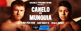 Premier Boxing Champions - Watch Live PBC Boxing Fights