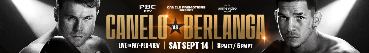 Premier Boxing Champions - Watch Live PBC Boxing Fights