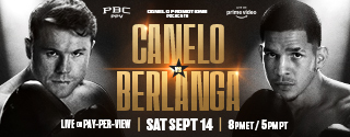 Premier Boxing Champions - Watch Live PBC Boxing Fights