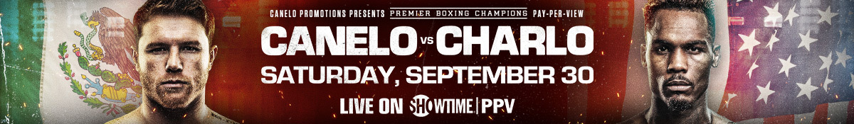 Premier Boxing Champions - Watch Live PBC Boxing Fights