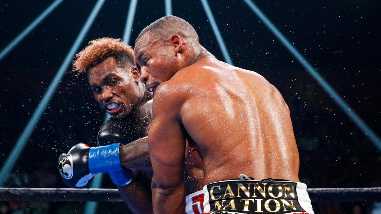Charlo vs Adams - Watch Full Fight | June 29, 2019