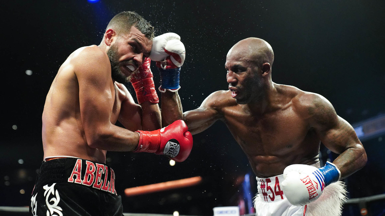 Ugas vs Ramos - Watch Fight Highlights | September 6, 2020