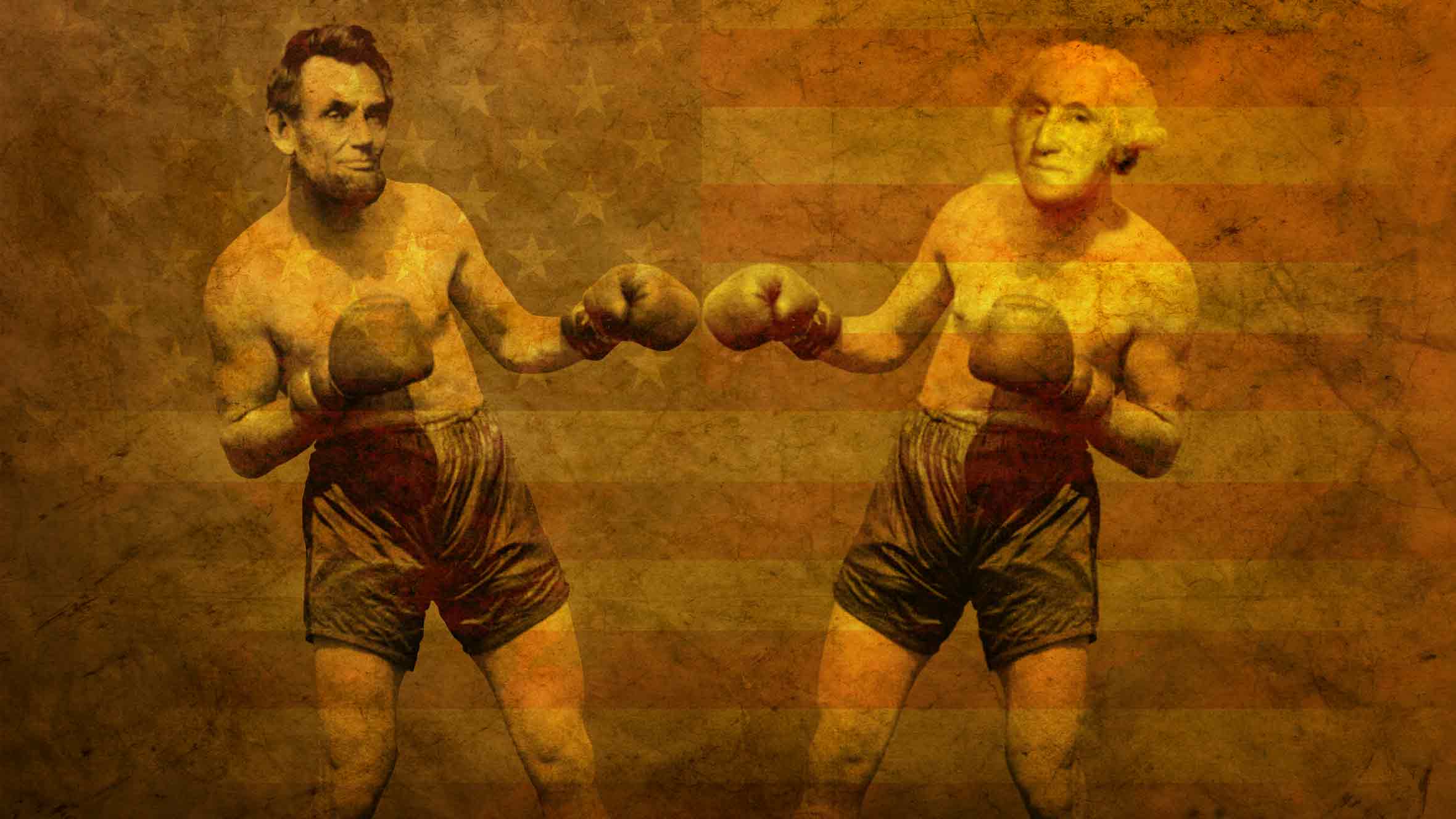 PBC fighters' favorite uncle is Sam this 4th of July