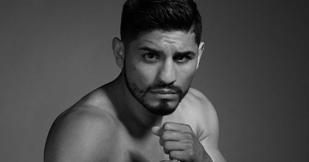 Abner Mares - Next Fight, Fighter Bio, Stats & News