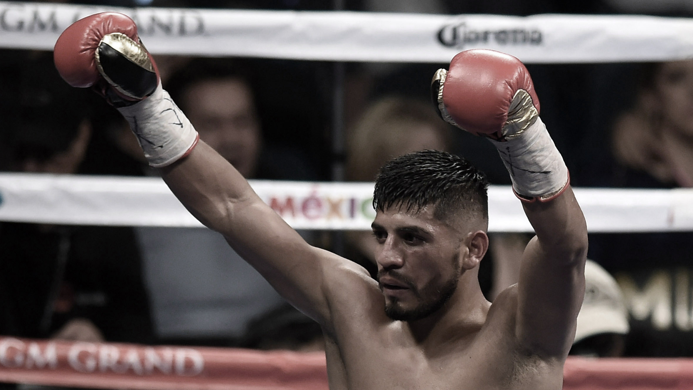 Abner Mares aims for explosive PBC debut
