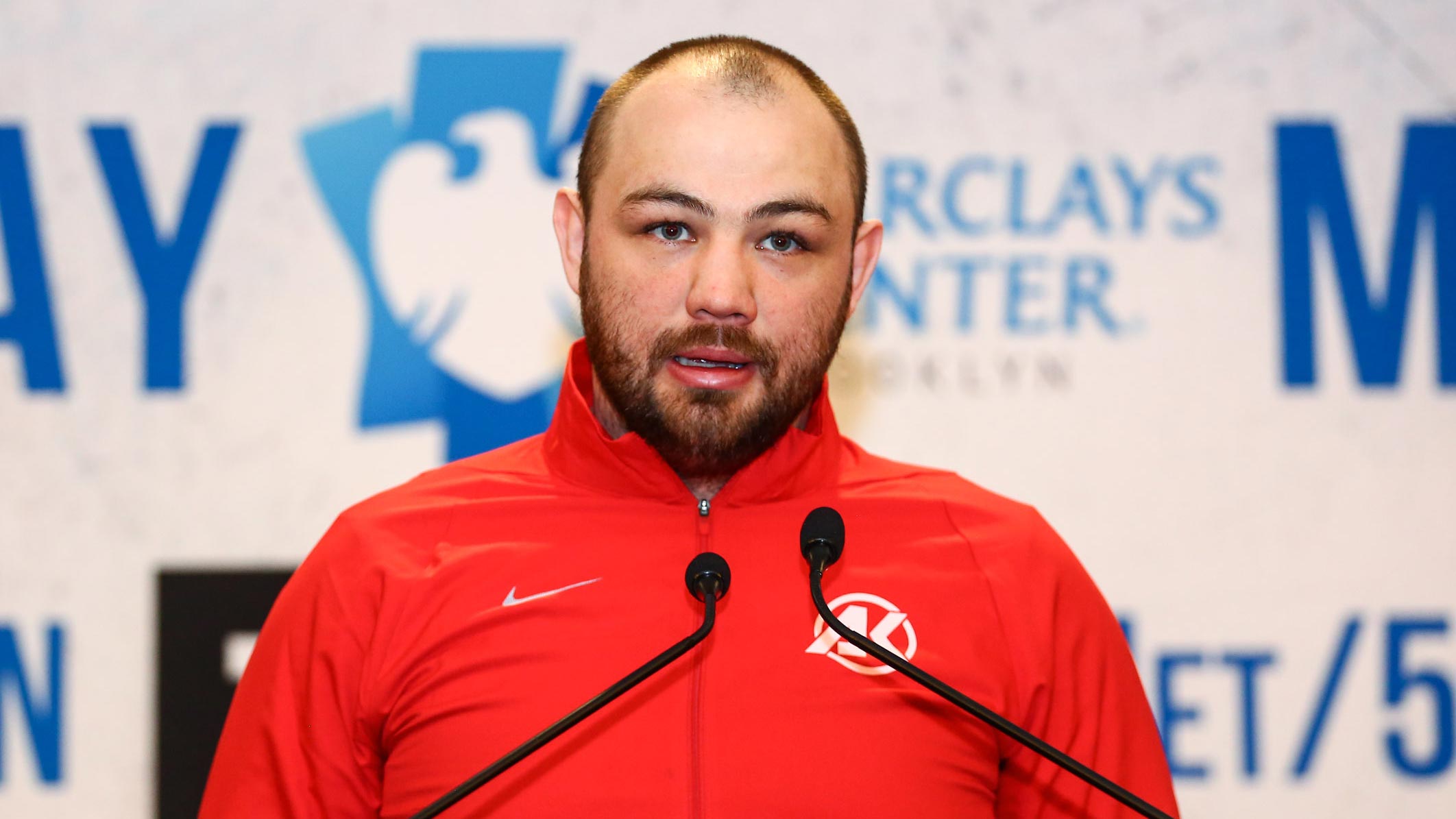 With a Baby on the Way, Kownacki Aims to Deliver against Helenius