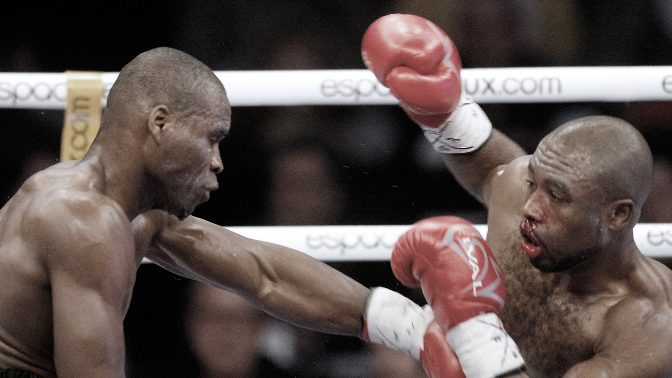 Adonis Stevenson continues to heed the advice of late, legendary ...