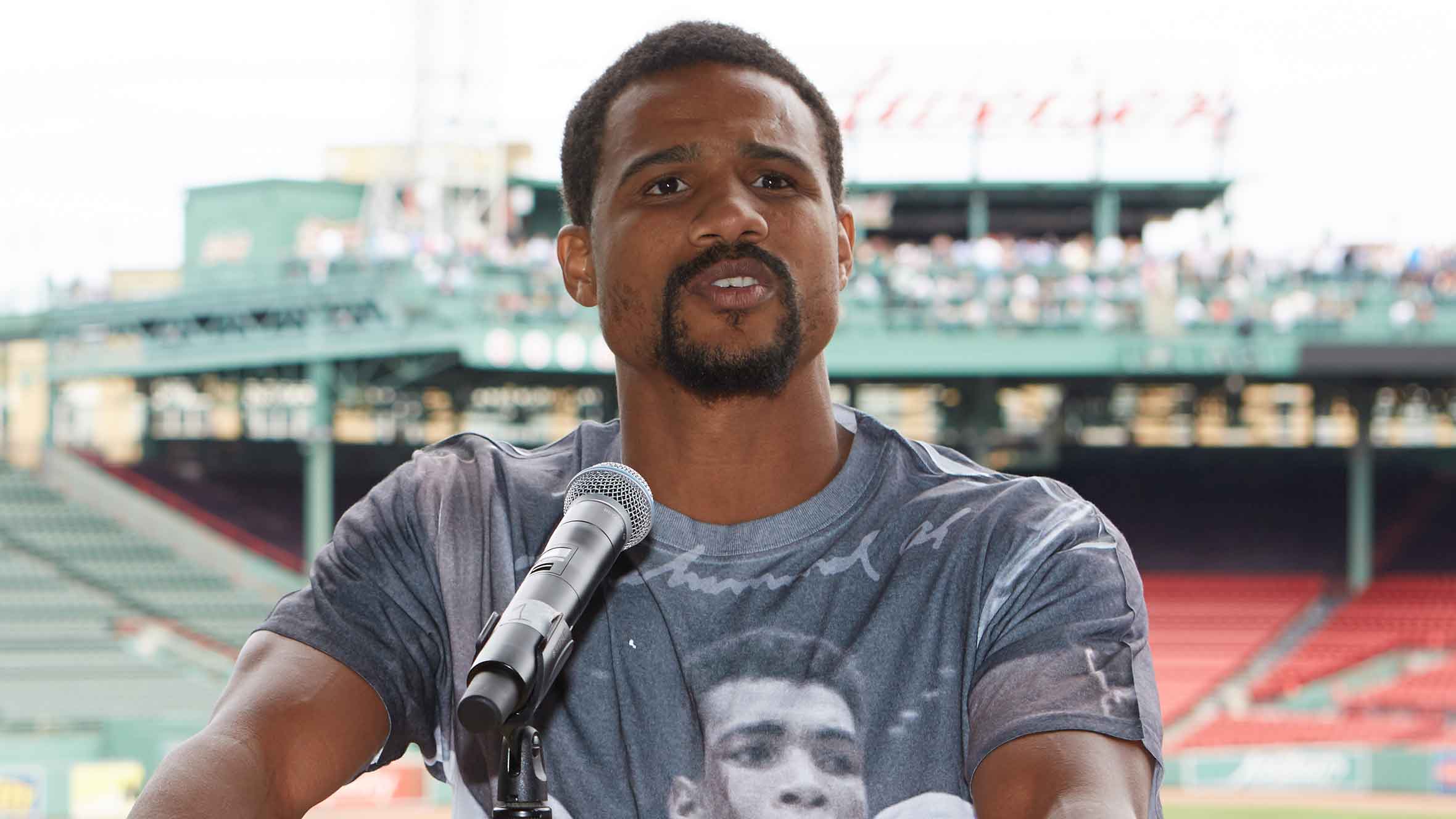 As water crisis in Flint, Michigan, hits too close to home, Andre ...