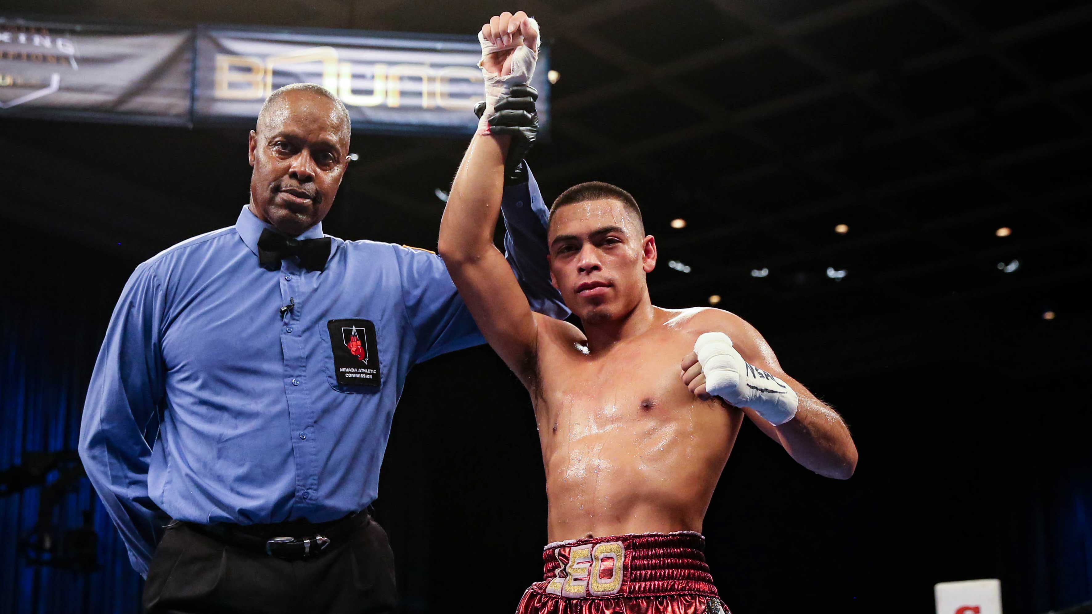 This Week on The PBC Podcast: Angelo Leo & A PBC Mask Giveaway