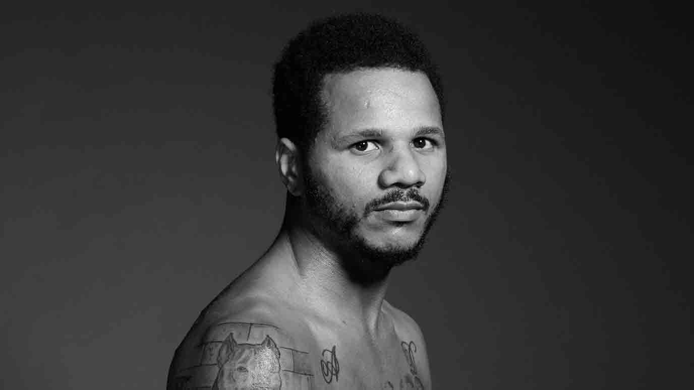 Anthony Dirrell - Next Fight, Fighter Bio, Stats & News