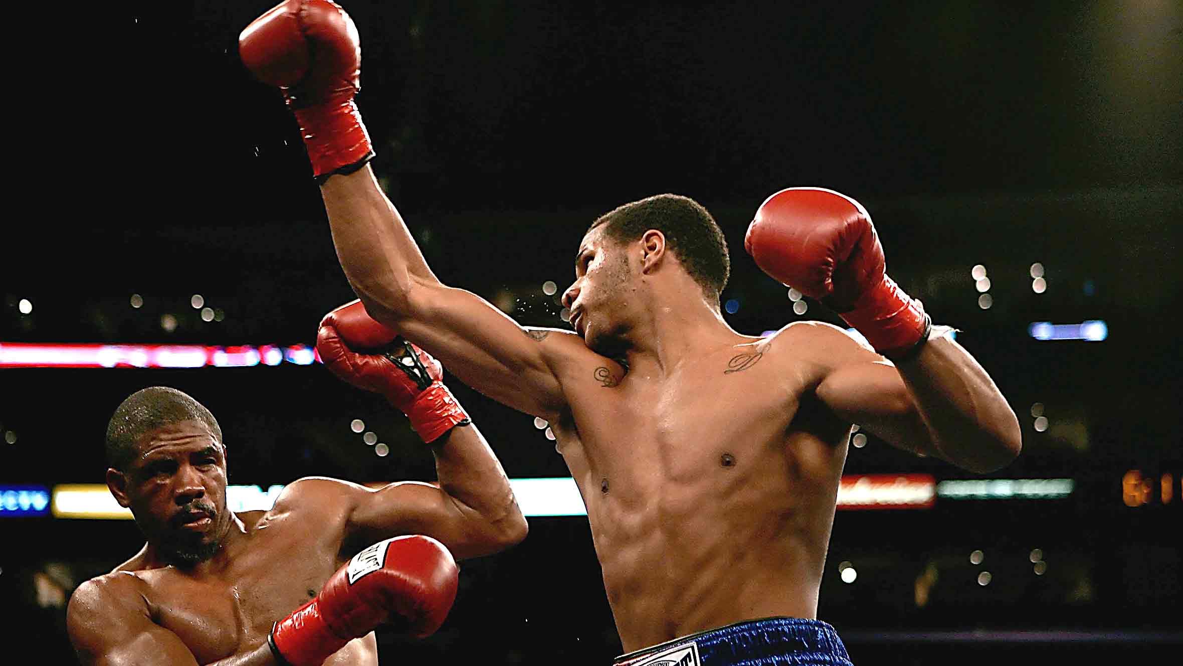 Anthony Dirrell, Daniel Jacobs to headline April 24 PBC card