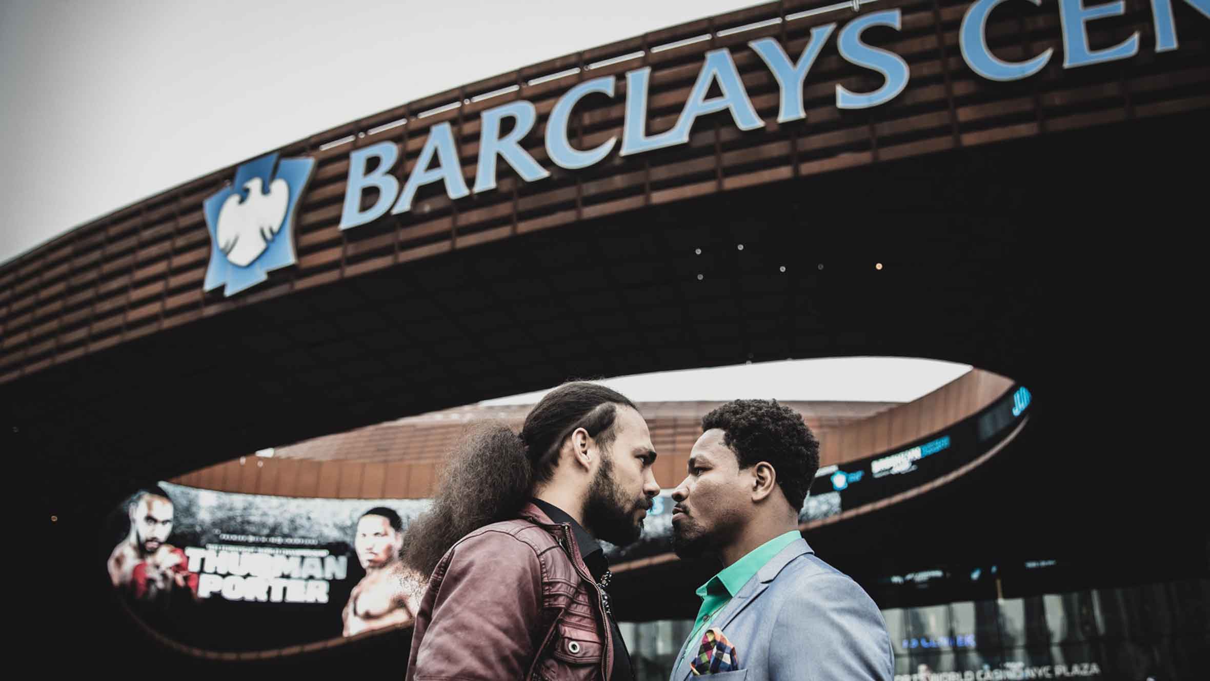 PBC names Barclays Center its official East Coast venue