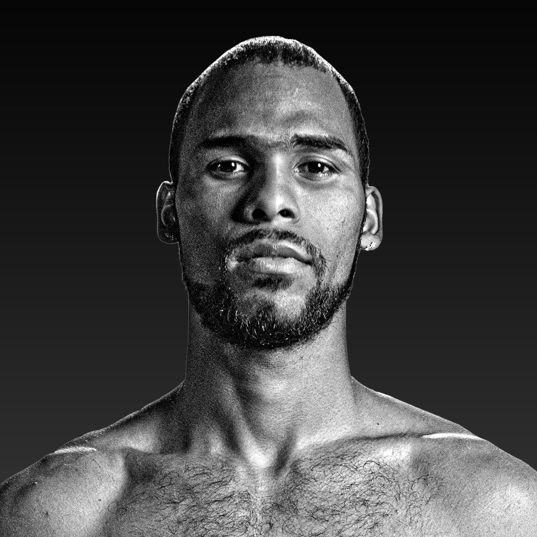 Edwin De Los Santos - Next Fight, Fighter Bio, Stats & News