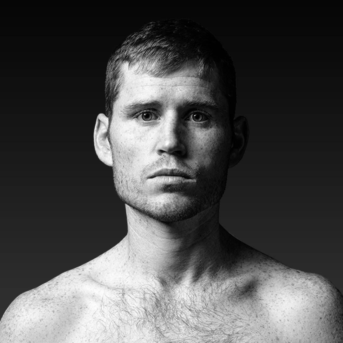 Ryan Karl - Next Fight, Fighter Bio, Stats & News