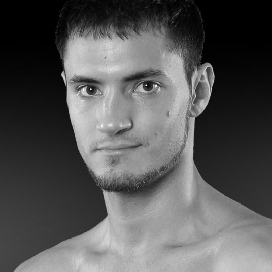 Bryant Perrella - Next Fight, Fighter Bio, Stats & News