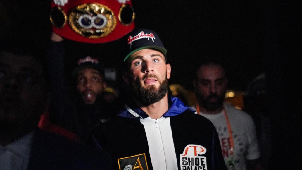 Caleb Plant & A Modern-Day Classic in Nery vs. Figueroa