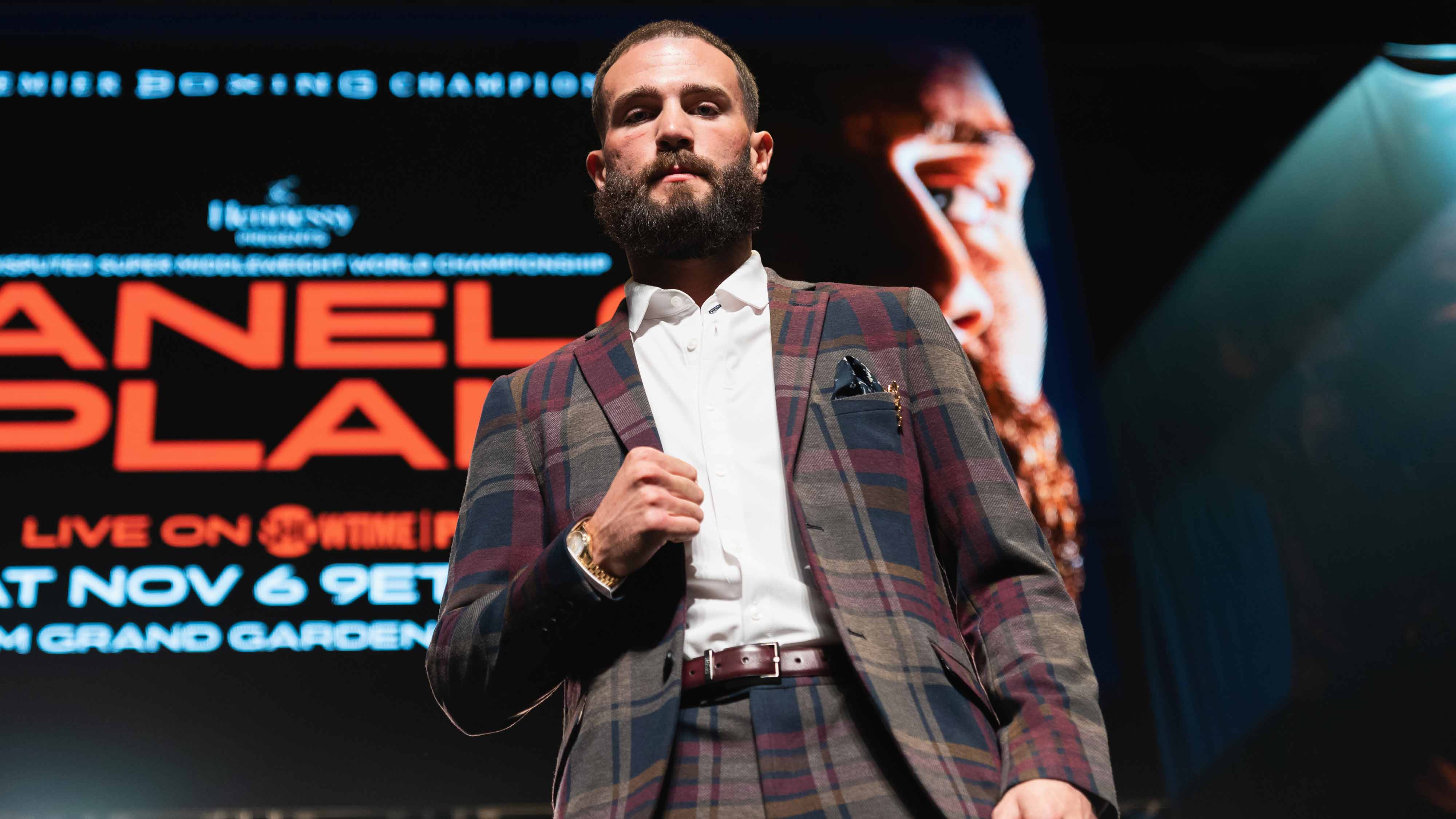The Five Fights That Made Caleb Plant A Star