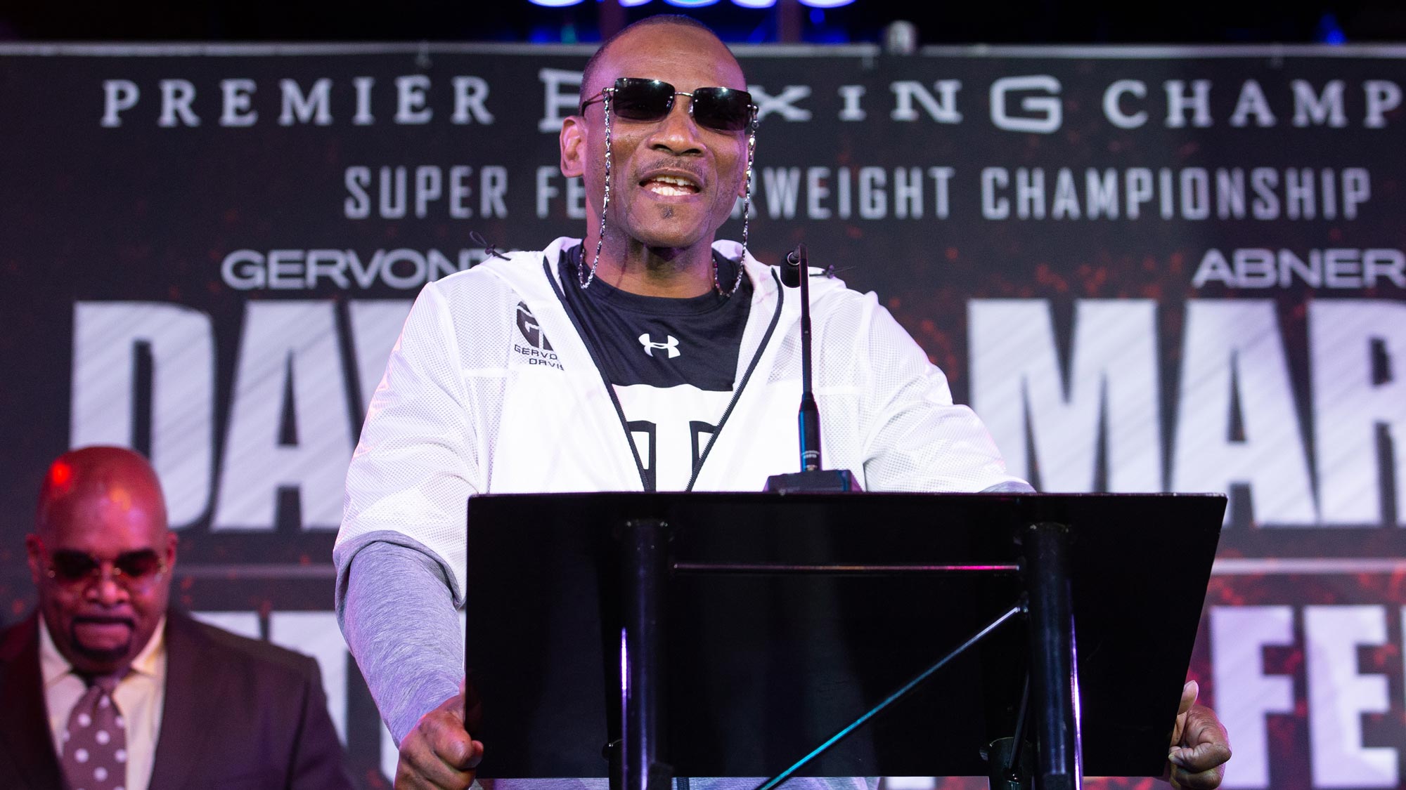 The PBC Podcast: Tim Tszyu, Calvin Ford & PBC's Greatest Hits