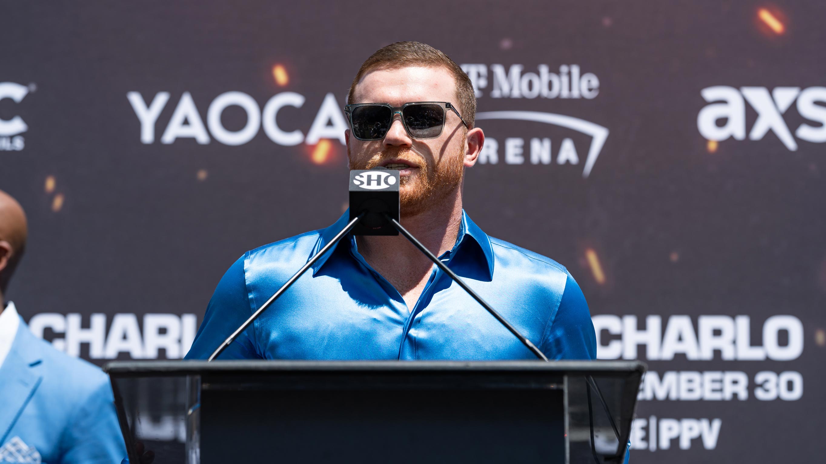 The PBC Podcast: Canelo Alvarez Plans To Make A Statement