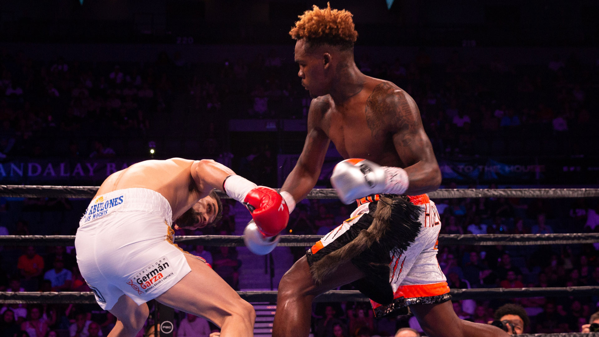 Charlo vs Cota - Watch Full Fight | June 23, 2019