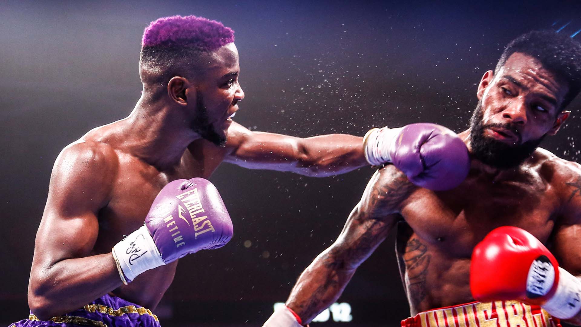 Colbert vs Corrales - Watch Fight Highlights | January 18, 2020