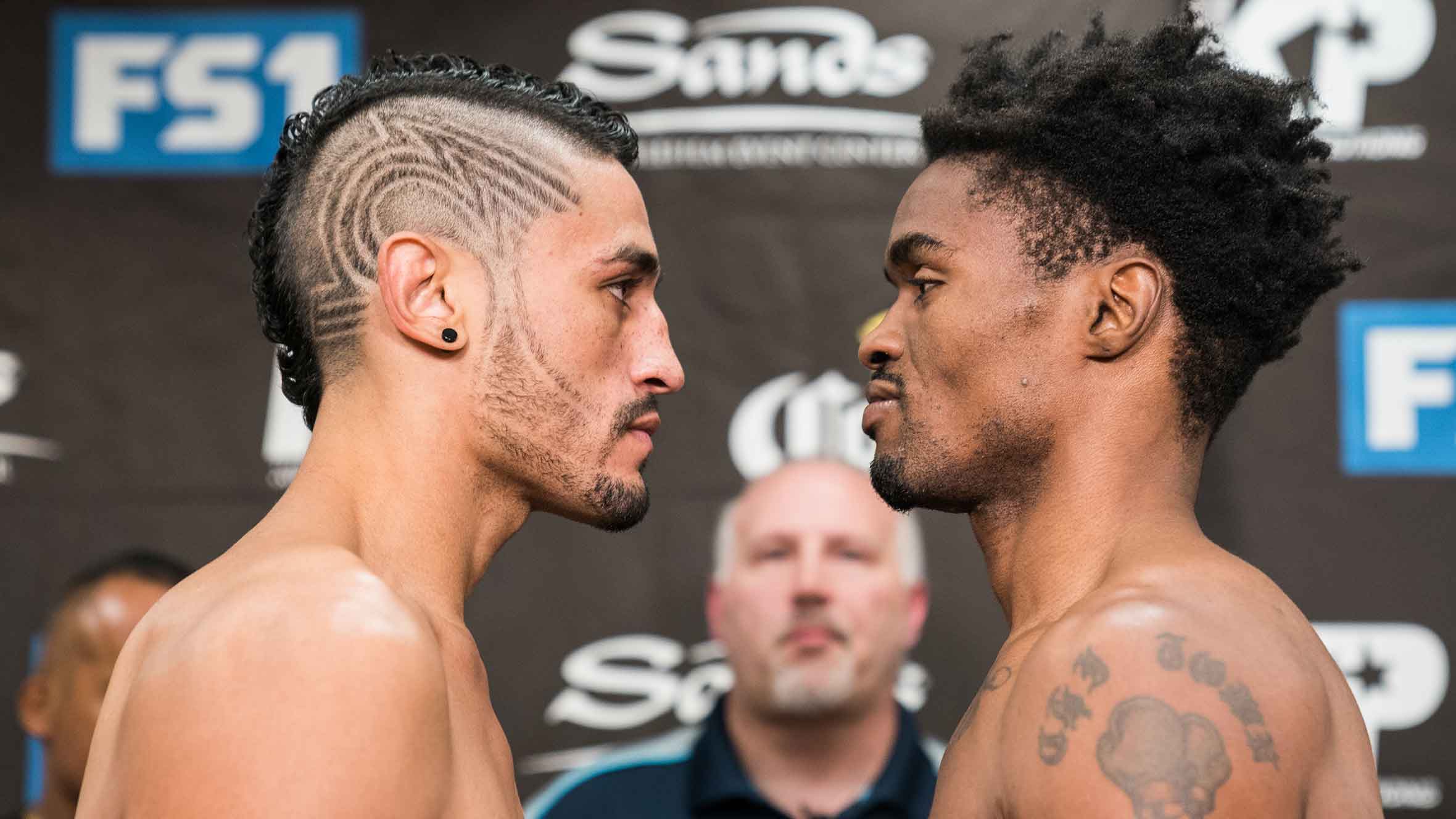 Talented prospects Cruz, Martin to settle unfinished business in 147 ...