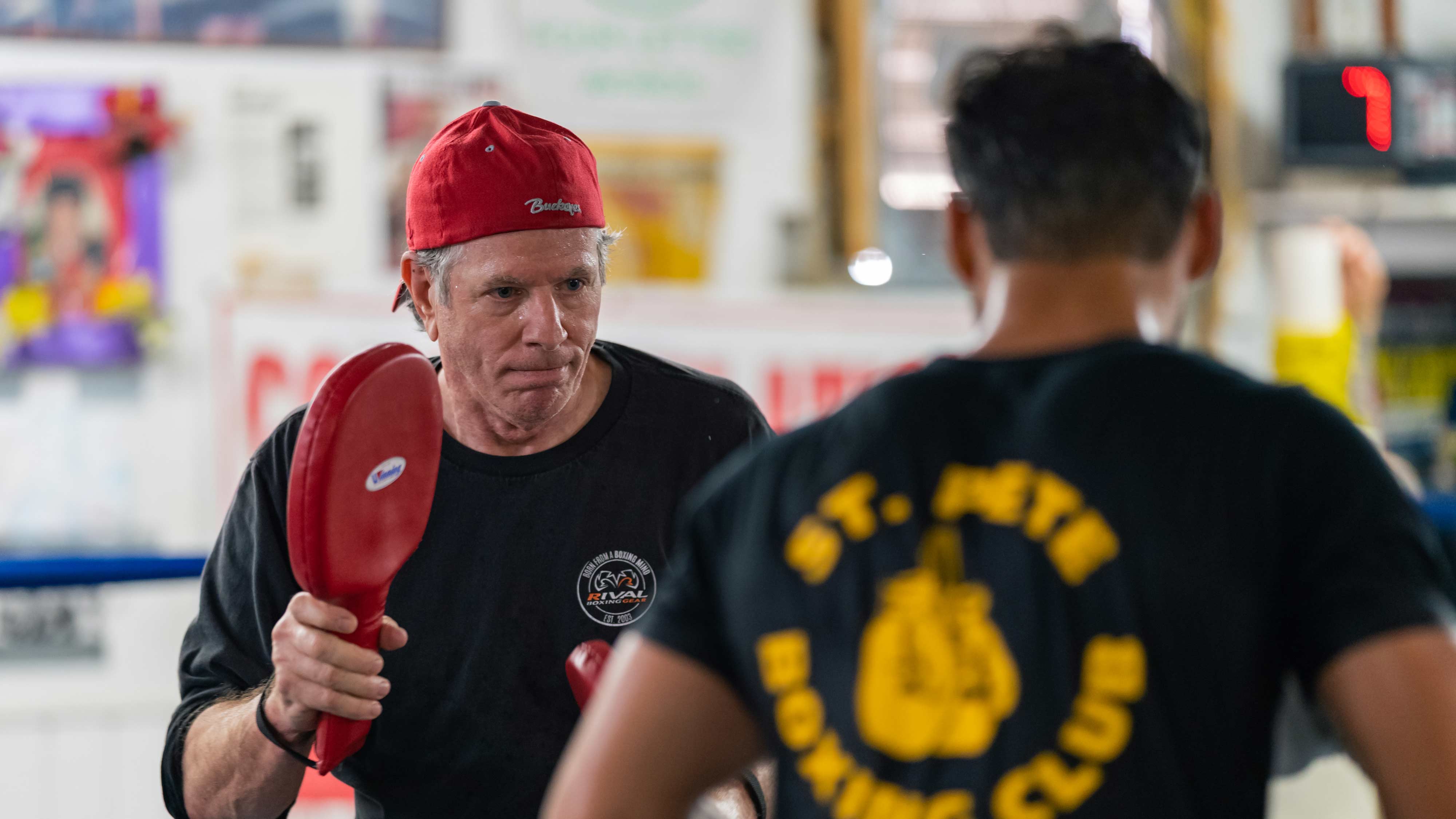 The Fundamentals With ... Dan Birmingham