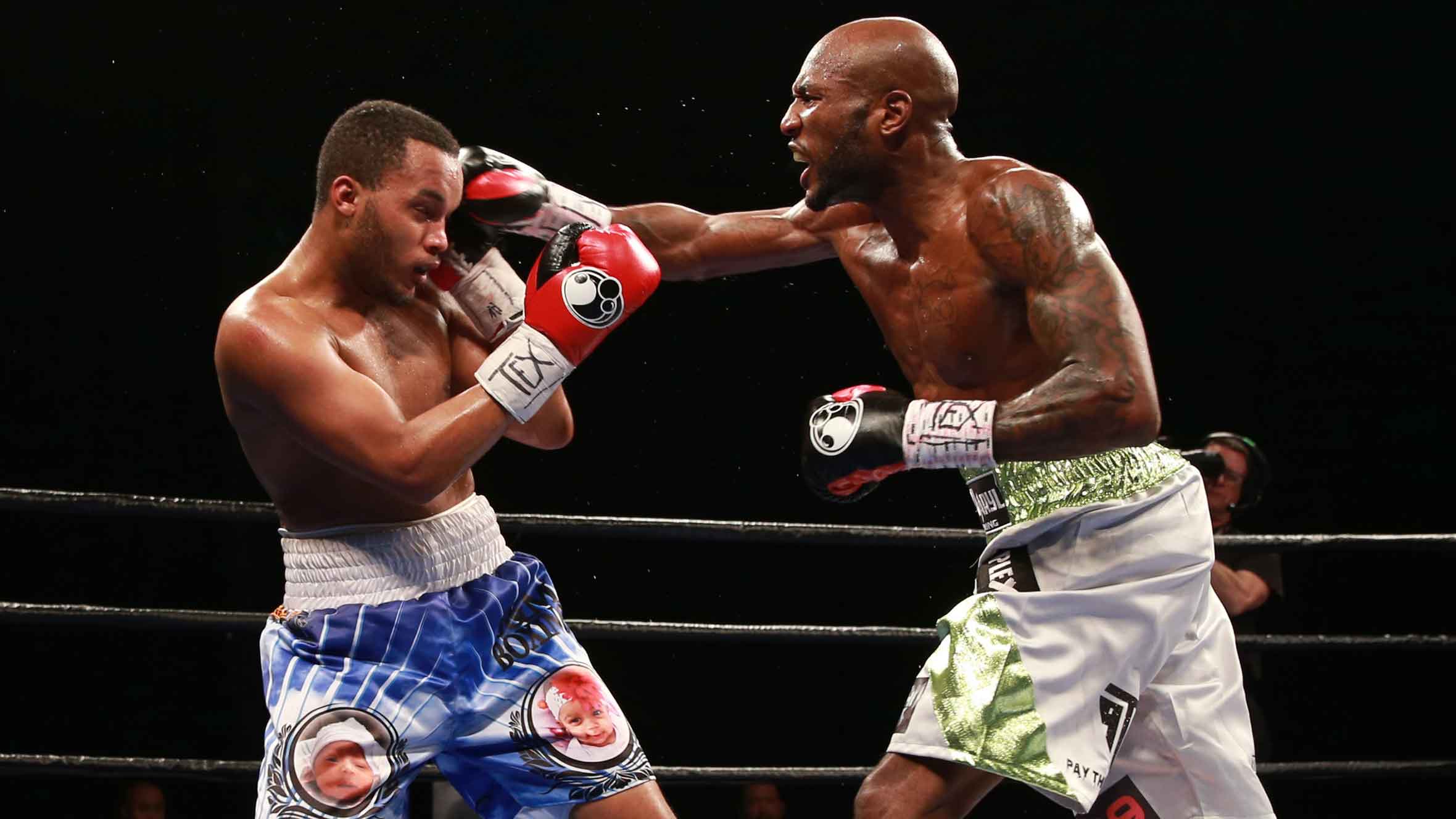 Price vs Williams Highlights: February 21, 2017