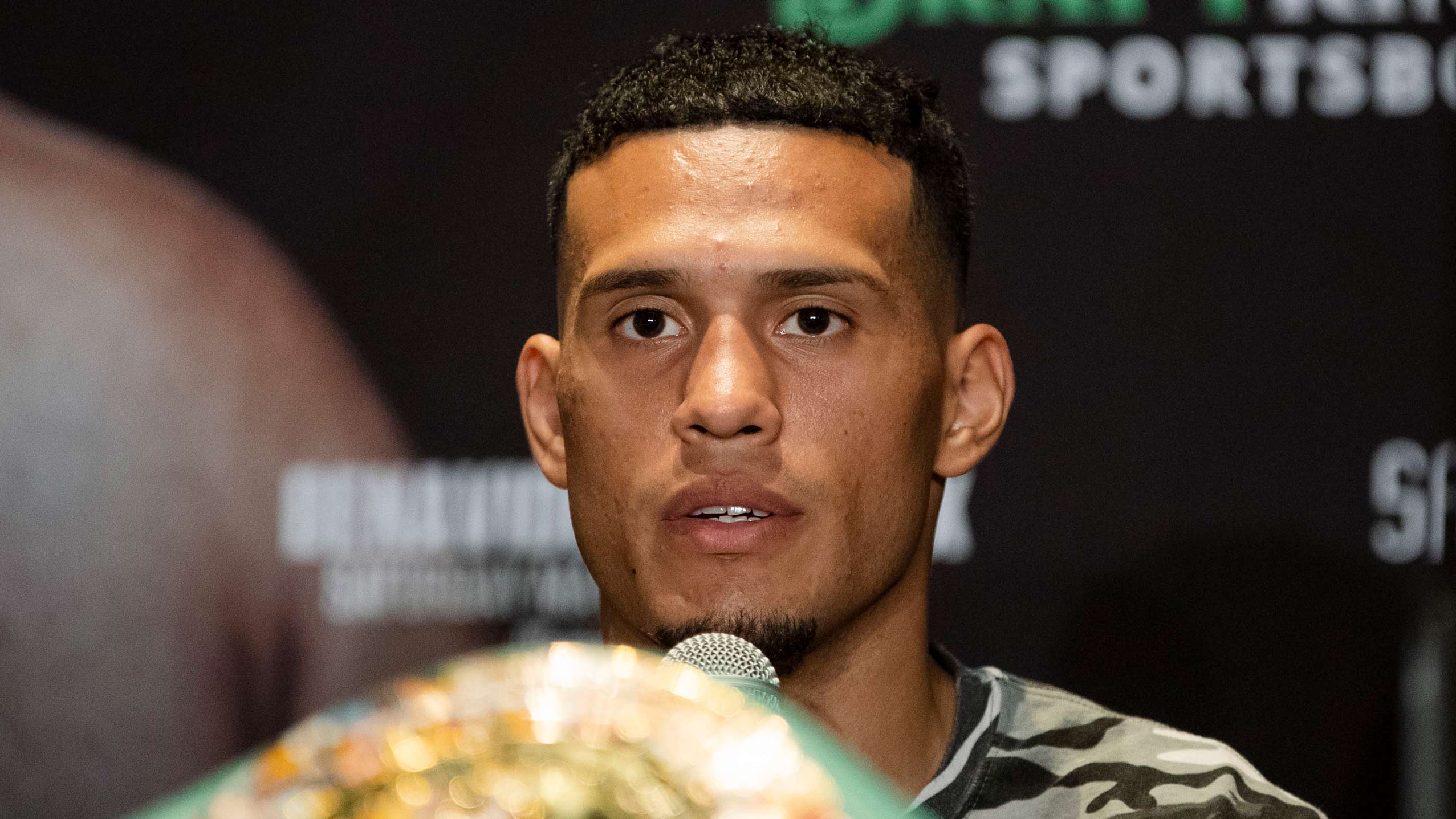 The PBC Podcast: David Benavidez & Juan Maciel Montiel