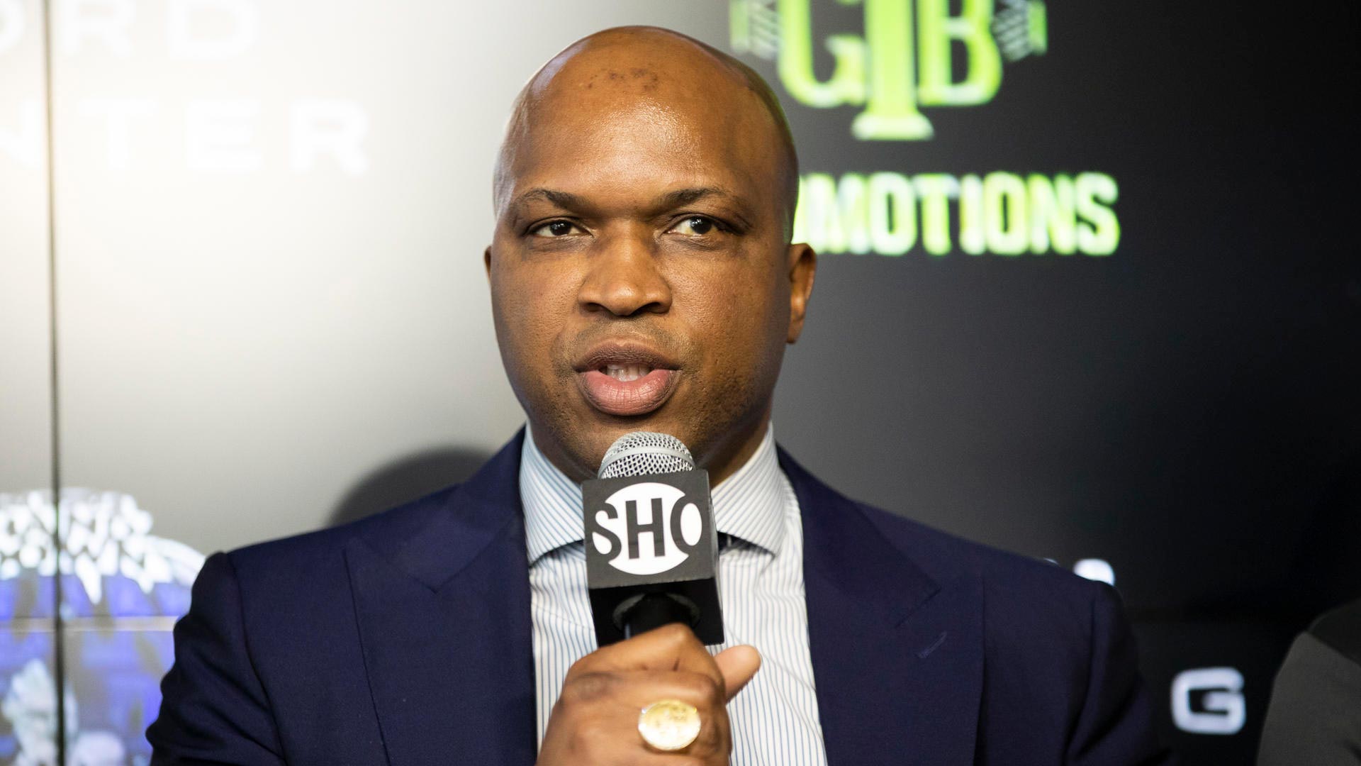 This Week on The PBC Podcast: Derrick James Leads The Way