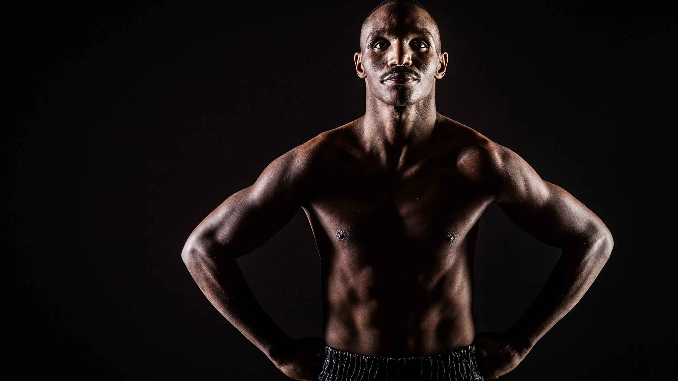 12 Rounds With … Devon Alexander