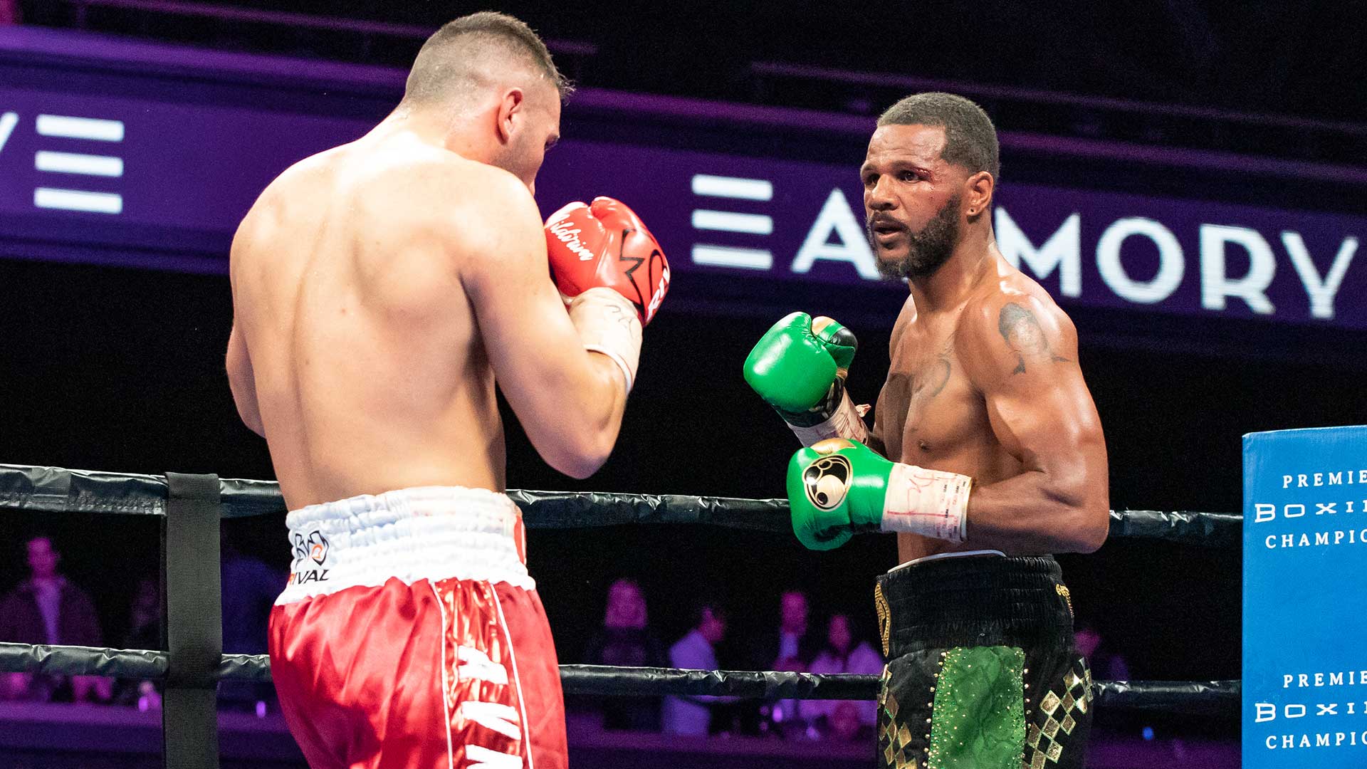 Dirrell vs Yildirim Watch Full Fight | February 23, 2019 Dirrell vs Yildirim Watch Full Fight | February 23, 2019