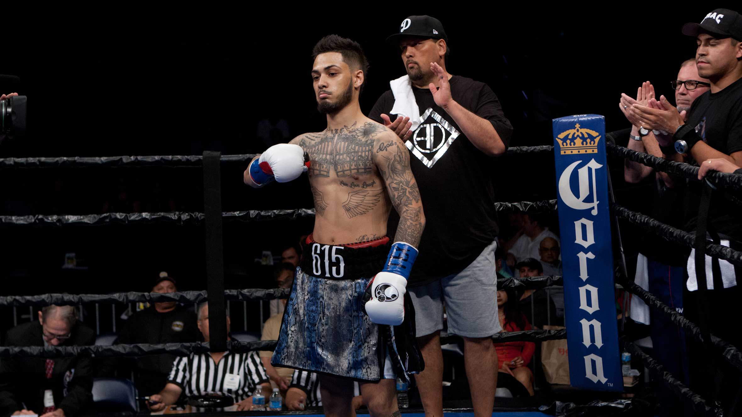 12 Rounds With … Austin Dulay