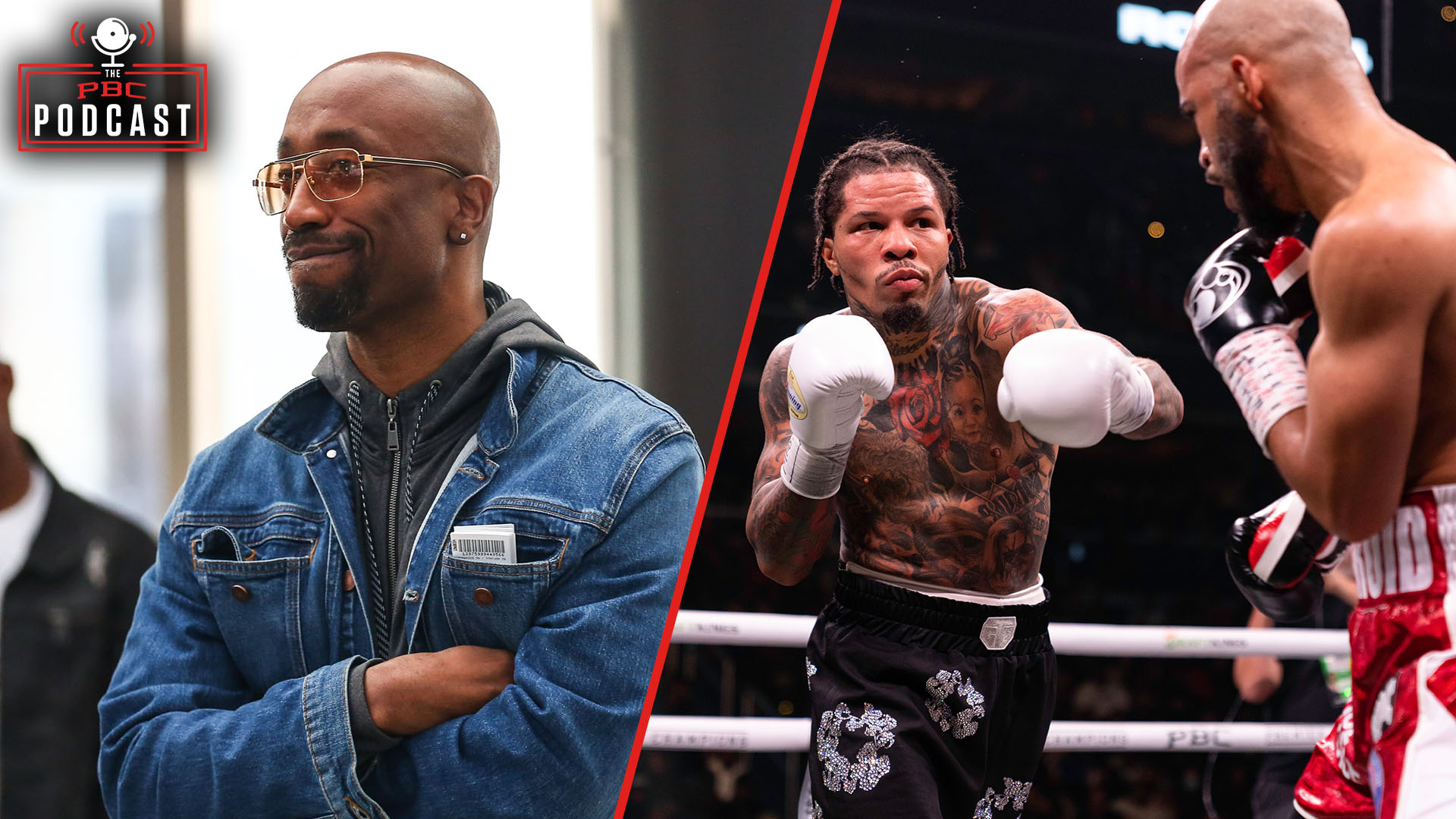 The PBC Podcast: Stephen "Breadman" Edwards, Davis-Garcia & More