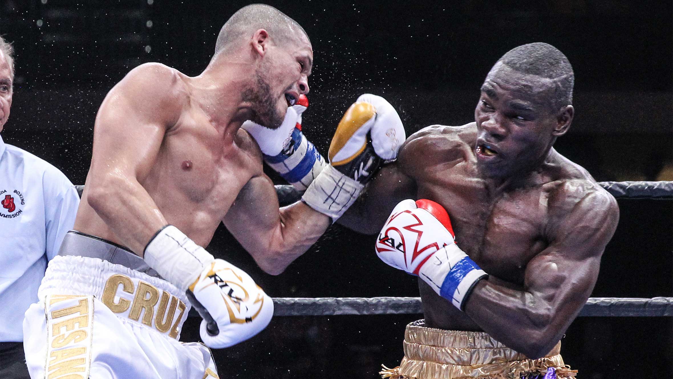 Cherry, Rhodes look to get back on winning track on June 28