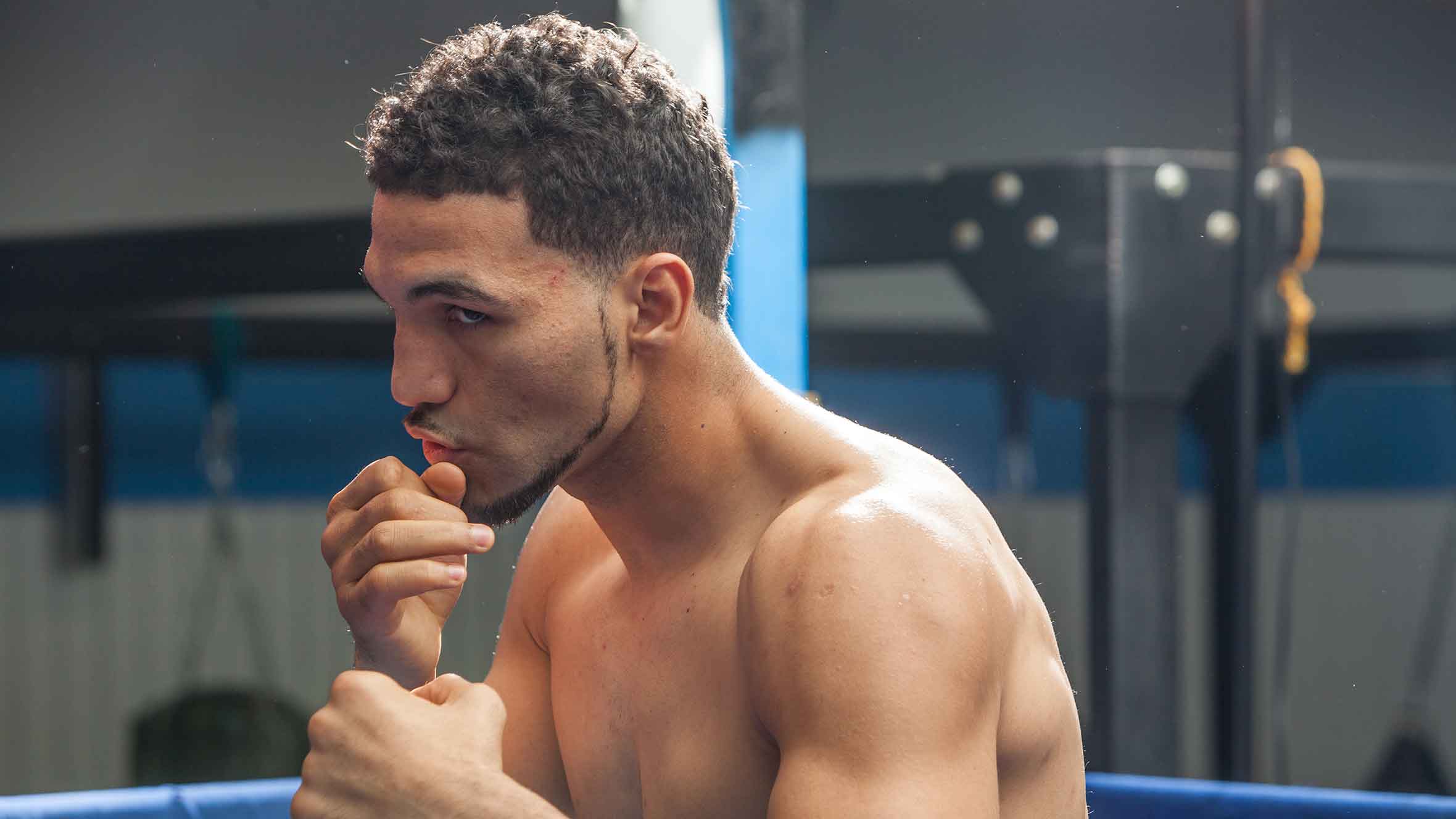 Edwin Rodriguez knows it's location, location, location for his ...