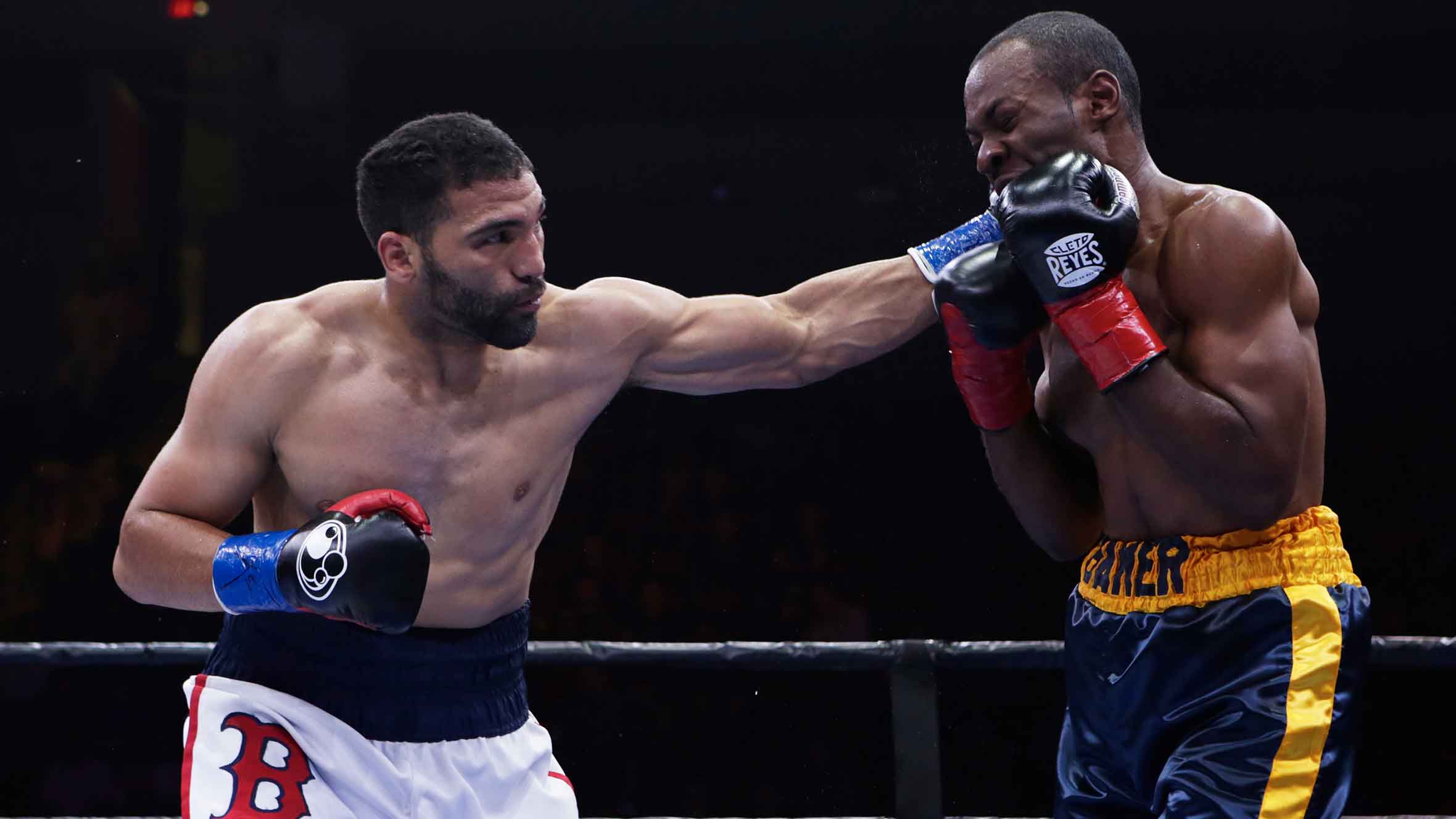 Two years later, Edwin Rodriguez finally putting painful loss to Andre ...