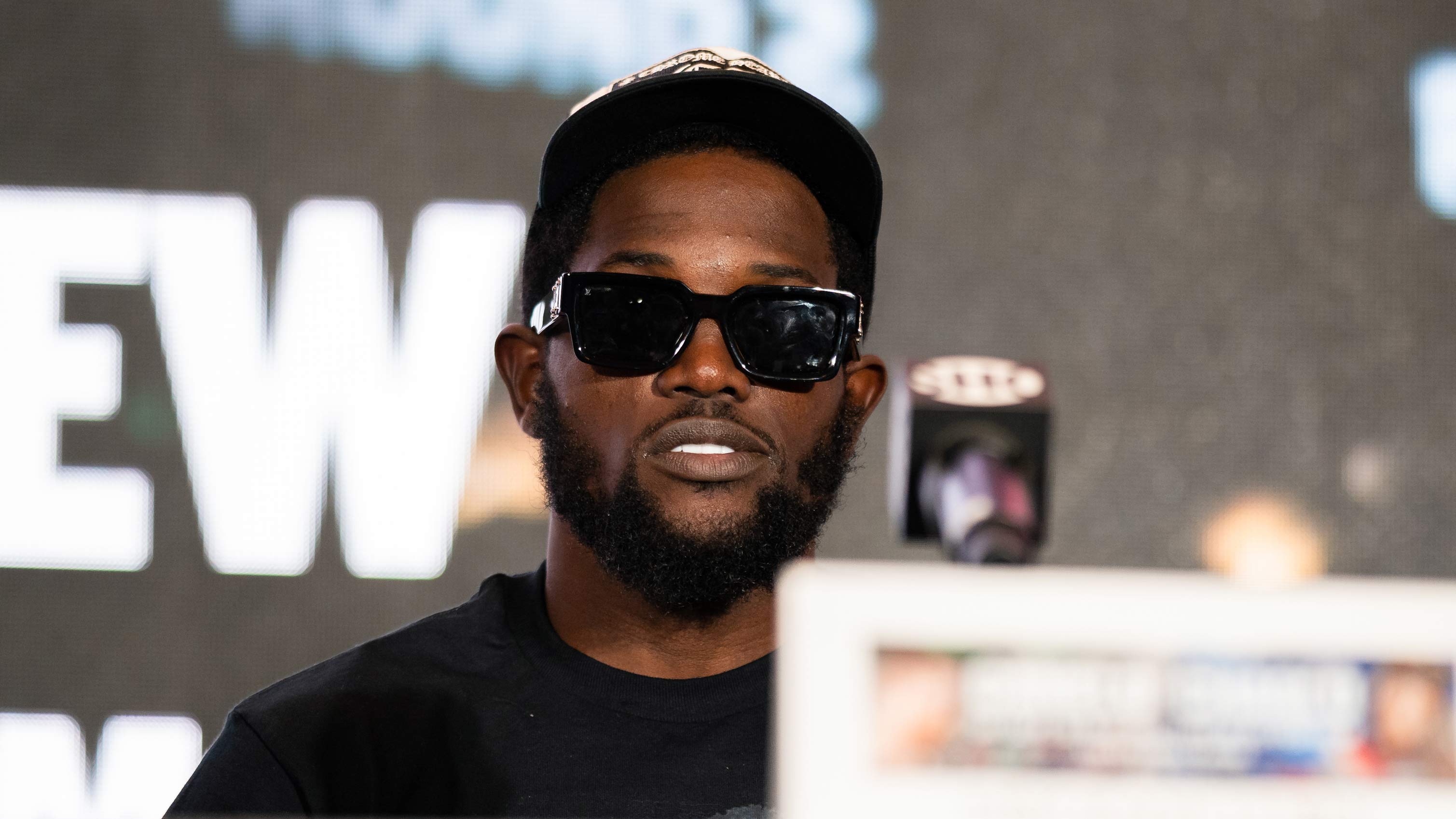 The PBC Podcast: Fight Week! Erickson Lubin, Vito Mielnicki Jr.