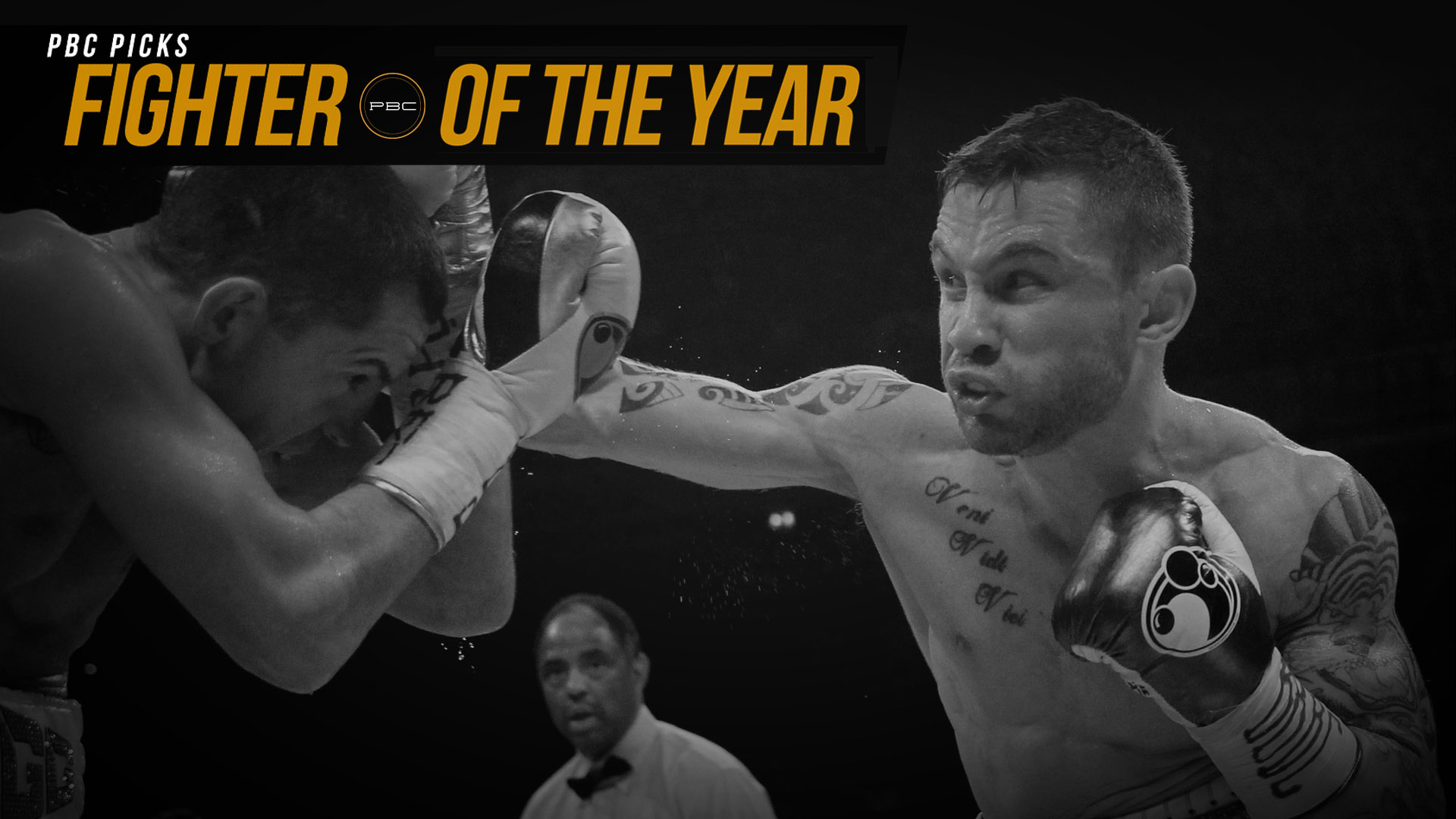 PBC Best of 2016: Fighter of the Year