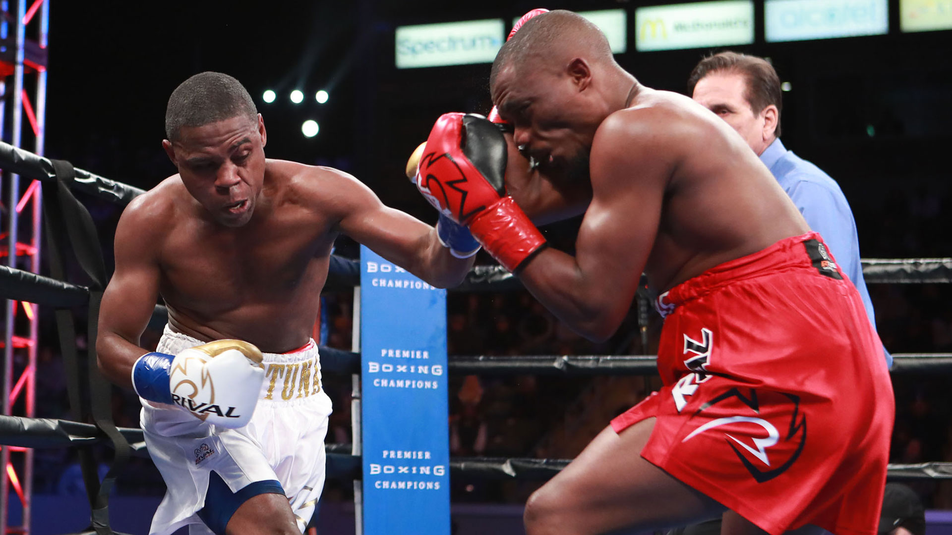 Fortuna vs Bogere - Watch Video Highlights | February 9, 2019