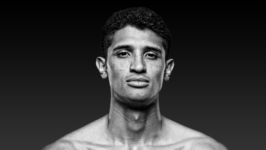 Sebastian Fundora - Next Fight, Fighter Bio, Stats & News