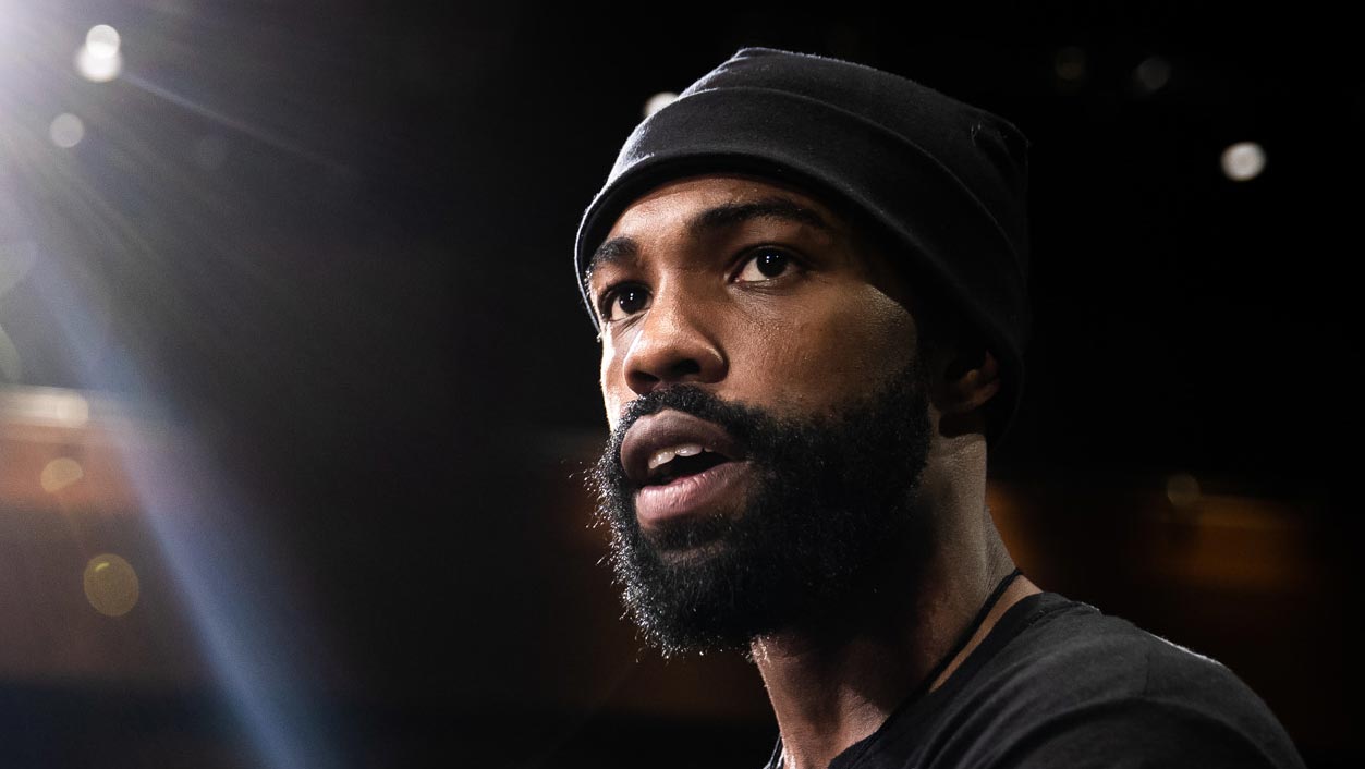 The PBC Podcast: Gary Russell Jr. & Carlos Castro