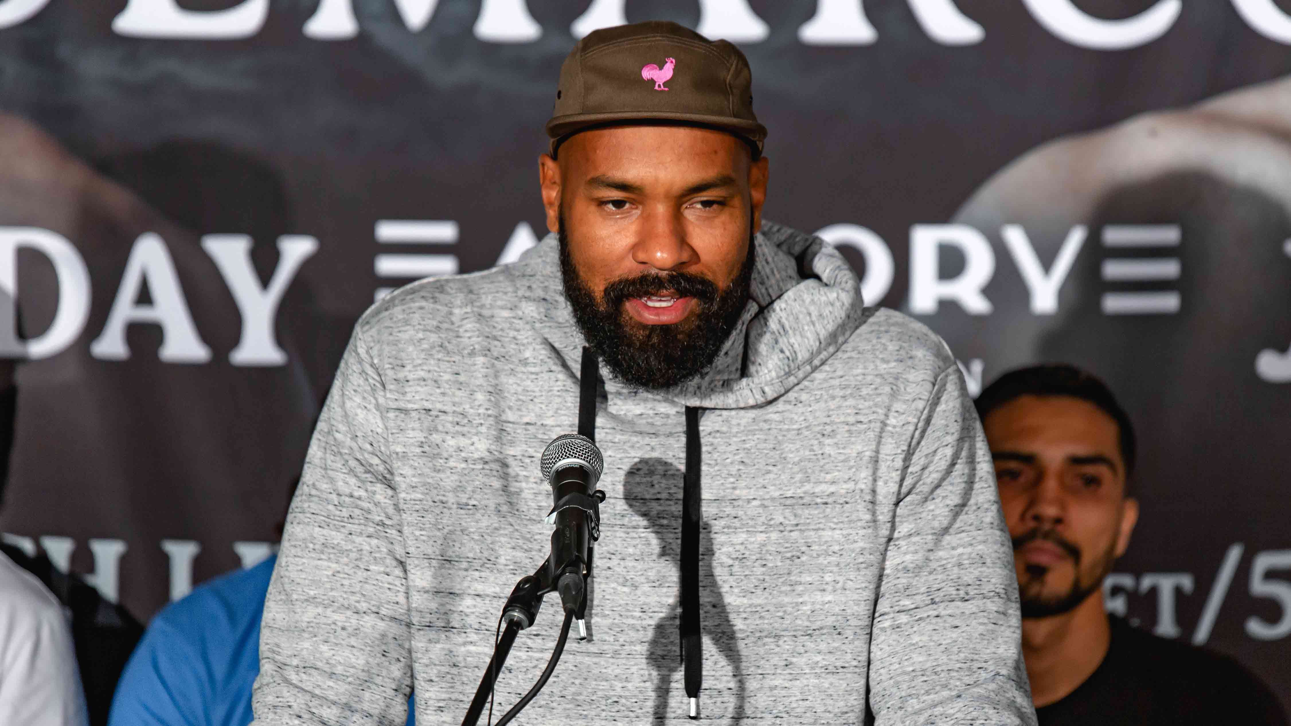This Week on The PBC Podcast: Gerald Washington