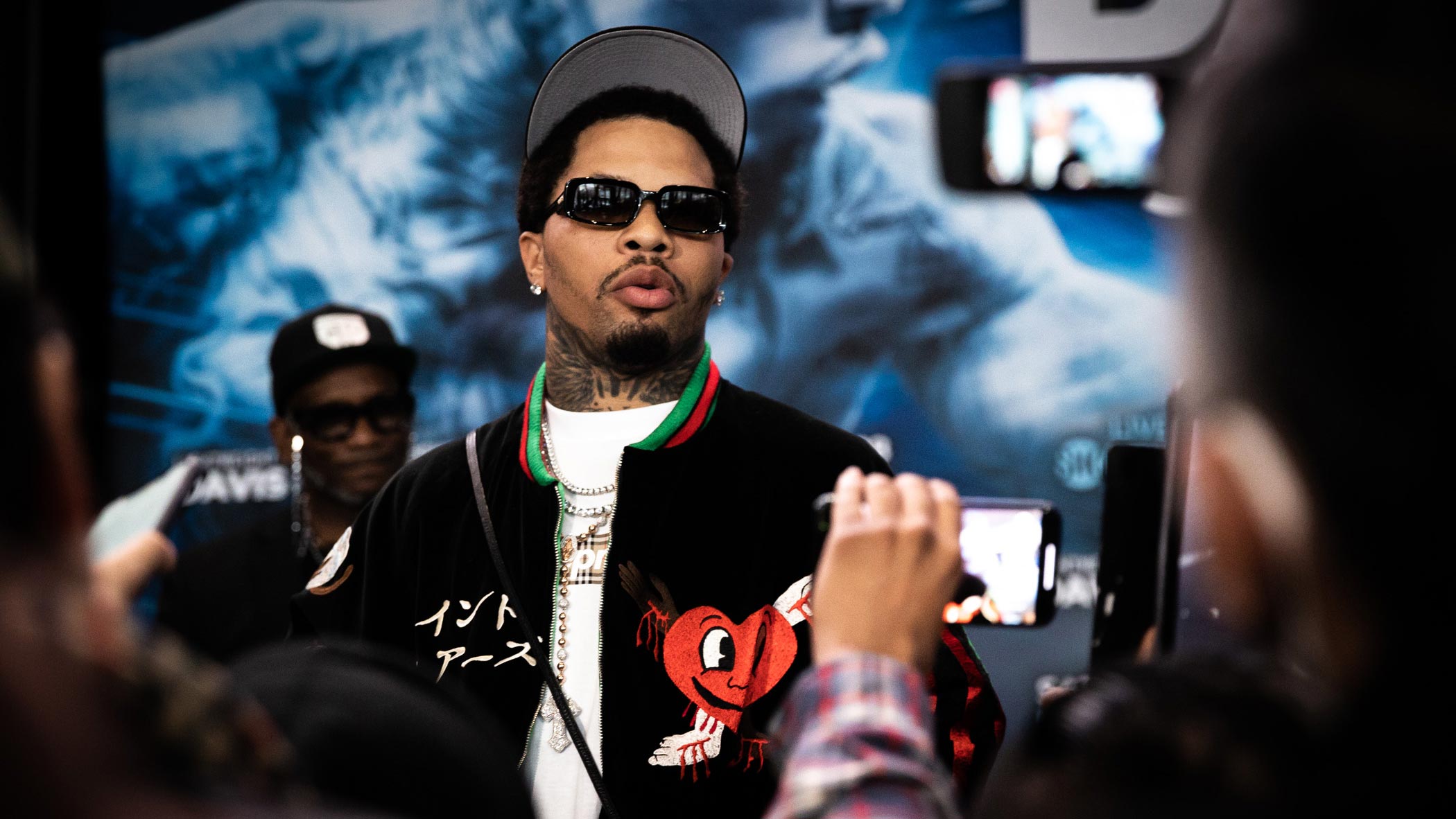 Gervonta Davis’ Five Greatest Hits