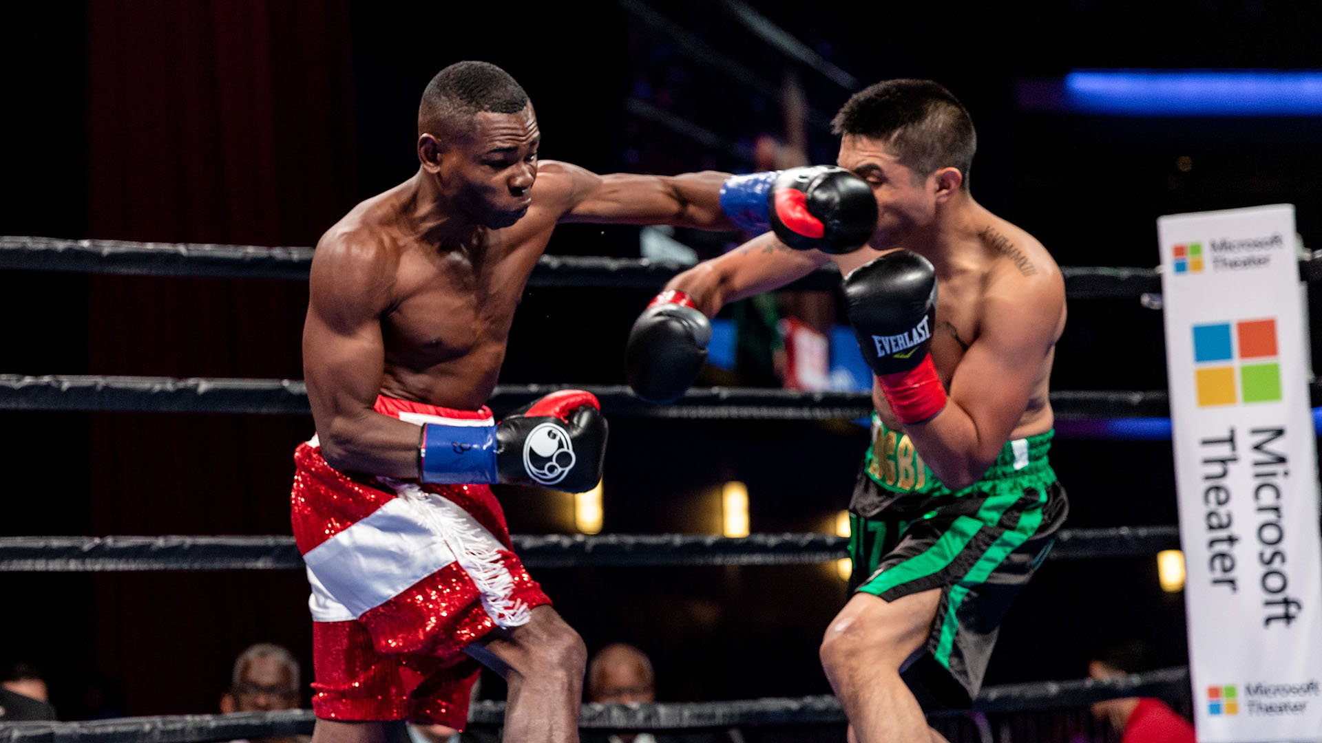 Rigondeaux vs Delgado - Watch Full fights | January 13, 2019